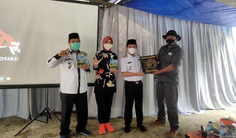 Anniversary 10th ASIDEWI, Tetap Konsisten Membangun Desa Wisata ...